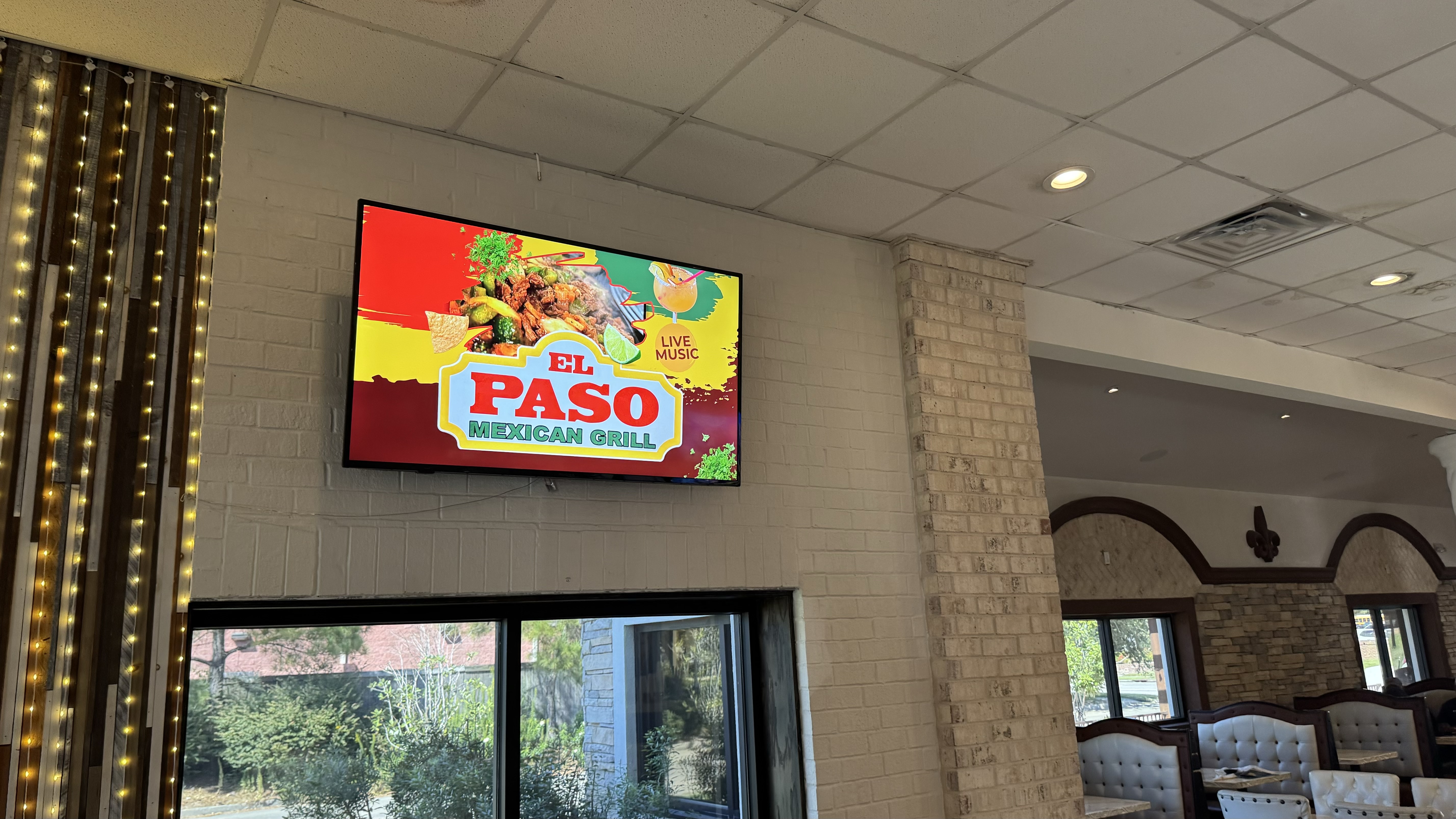 Paradise Digital Media | Programmatic Venue Advertising Network